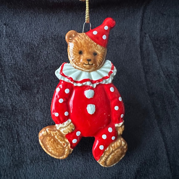Gordon Fraser | Holiday | Vintage 983 Schmid Gordon Fraser Christmas ...